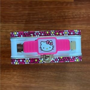 Hello Kitty | Other | Hello Kitty Tin Box | Poshmark